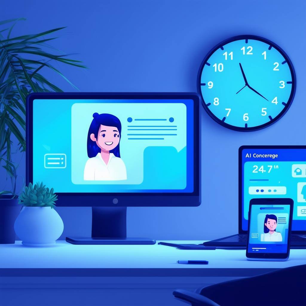 What is an AI Concierge?